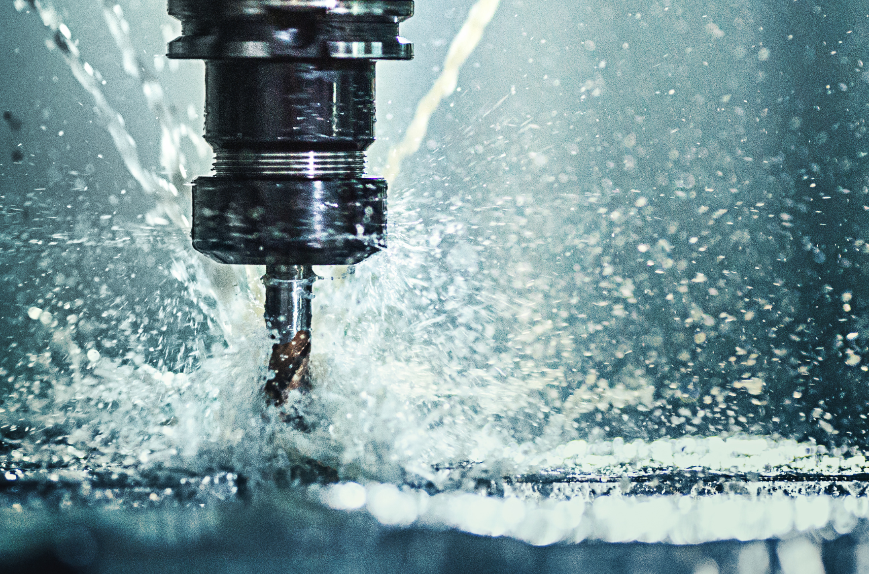 Metal Machining Services Explained: Precision, Speed & Reliability